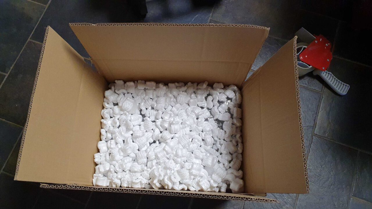 Blister Packing Tutorial | Blisters4Parts